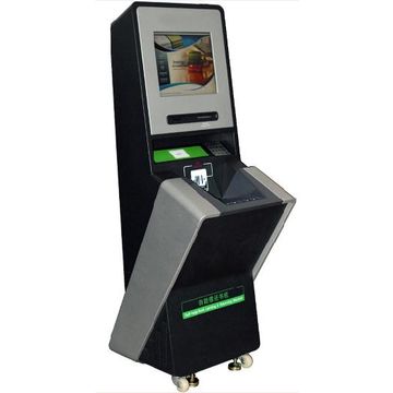 Buy Wholesale China Indoor Self Borrow Books Machine，self-circulation ...