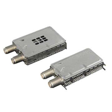 Buy Wholesale China Isdb-t Nim Tuner With Stv4100+tc90537, Mxl608 ...