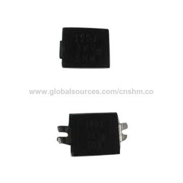 Chip single layer high voltage ceramic capacitor, Chip capacitor HIGH ...