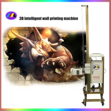 Buy Wholesale China 3d High Precision Wall Printing Machine Made In ...