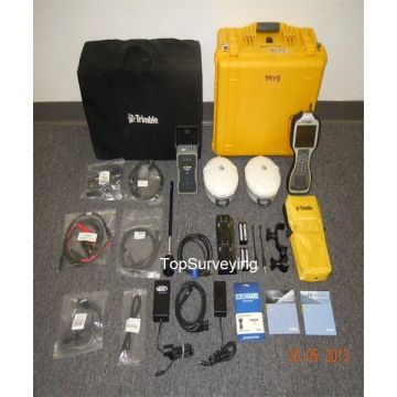 Bulk Buy Singapore Wholesale Trimble R8 Model 3 Gps Tsc3 Rover Base Rtk ...