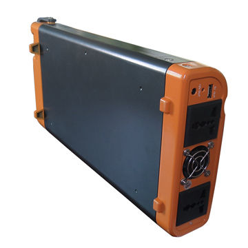 Buy Wholesale China Ac-dc Portable Power Supply & Ac-dc Portable Power ...