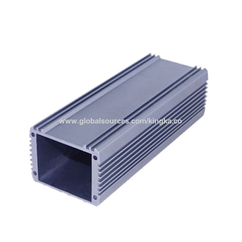 Extrusion processing,aluminum extrusion housing profile, aluminum ...
