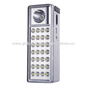 Buy Wholesale China 28smd Standby Light With Usb Output And 12v Dc ...