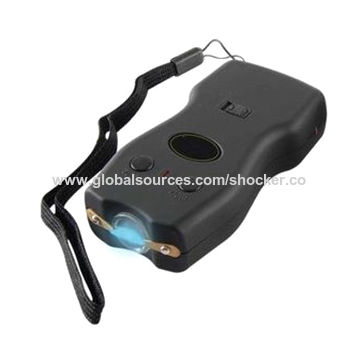 Buy Wholesale China Europe Market Popular Mini Electric Shocker & Mini ...