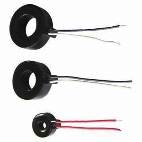 China Current Sense Transformer with High Potential Voltage and ...