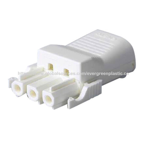 Buy Wholesale China Plastic Plug & Plastic Plug at USD 0.5 | Global Sources