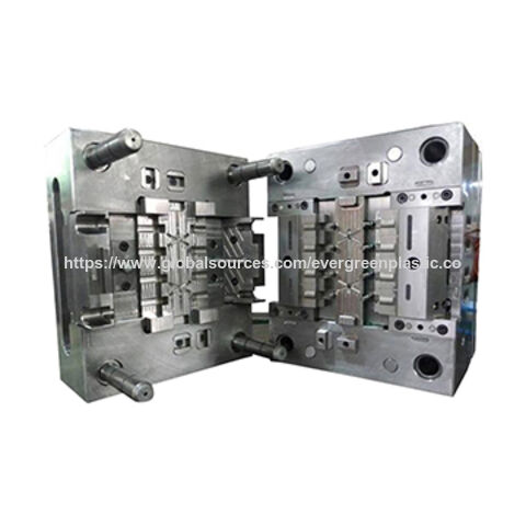 China Mold design services on Global Sources,injection mould,tooling ...
