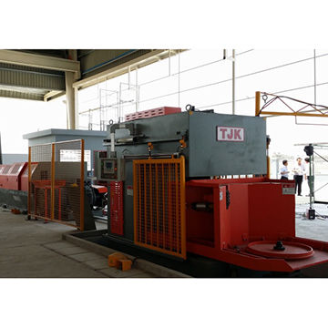 Buy Wholesale China Wire Cold Rolling Machine Lz-12 & Wire Cold Rolling ...