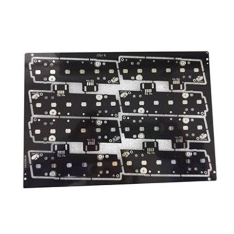 Buy Wholesale China Single Layer Pcb Board With Faster Lead Time And ...