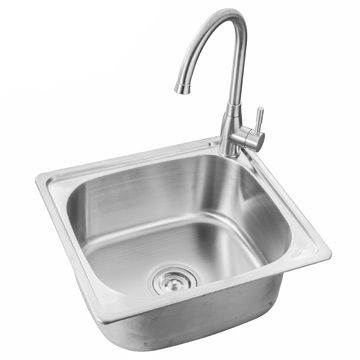 Modern High Quality Wholesale Standard Stainless Steel Kitchen Sink ...