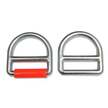 Buy Wholesale China Outdoor Climbing Fall Protection D Ring & Outdoor ...