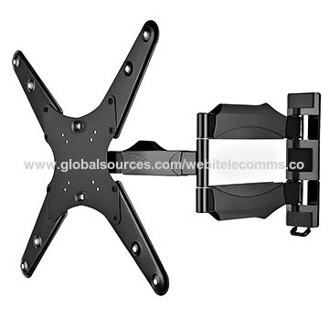 Buy Wholesale China Steel Wholesale 180 Degrees Swivel Tv Wall Mount ...