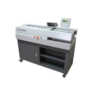 Buy Wholesale China Automatic Perfect Binding Machine & Automatic ...
