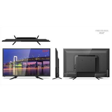 Buy Wholesale China 24 Inch Led Tv & 24 Inch Led Tv at USD 60 | Global ...