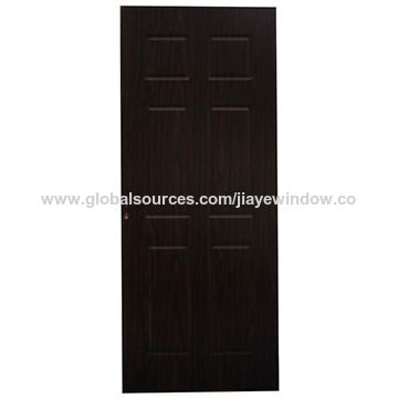 Buy Wholesale China New Design Waterproof Pvc Door & New Design ...