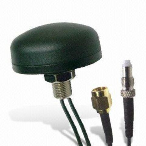 Buy Wholesale Taiwan Combo 4g Lte And Gps Puk Ip67 Roof Screw Mount ...
