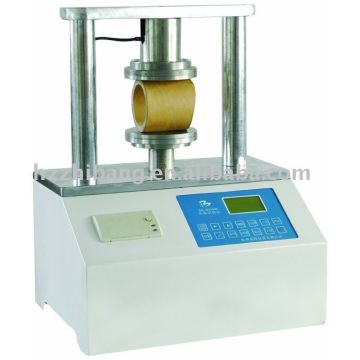 Buy Wholesale China Zb-hy5000 Compression Strength Tester For Paper ...