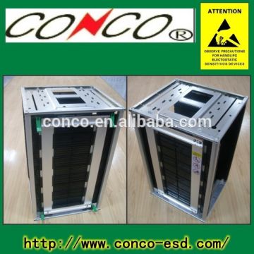 Buy Wholesale China Esd Smt Pcb Magazine Racks - 1.esd Smt Pcb Magazine ...