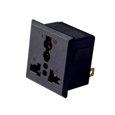 Buy Wholesale China Industrial Ac Power Sockets & Industrial Ac Power ...