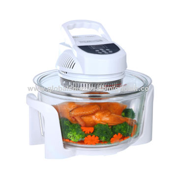 Buy Wholesale China Convection/halogen Oven, 12l, Gs A13 Passed ...