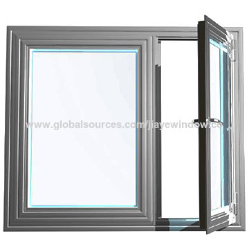 Aluminum glass swing window, aluminum glass swing window aluminum ...