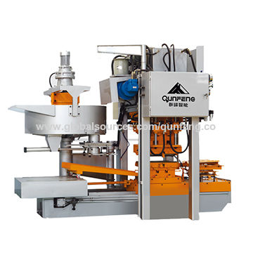 High-Speed Elaborate Colored Tiles Moulding Line/Roof Tile Machine ...