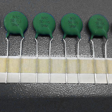 Hong Kong SAR Power NTC Thermistors on Global Sources,Power NTC ...