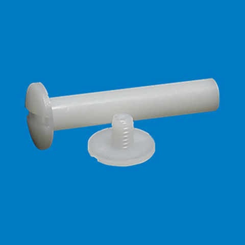 Buy Wholesale China Sn5630 Plastic File Fastener In Light Weight Nylon ...