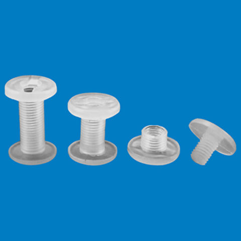 SN7005 High Quality Stationery Fasteners Male And Female Book Binding ...