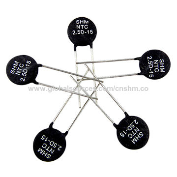 Power Ntc Thermistors - Wholesale Hong Kong SAR Power Ntc Thermistors ...