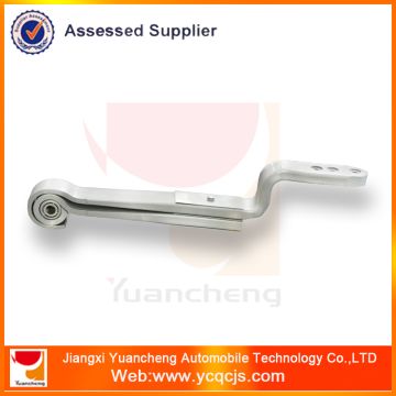 Z Types Leaf Spring Used In Air Suspension Parts In Truck Trailer ...