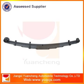 Buy Wholesale China Scania Truck Small Leaf Spring & Scania Truck Small ...