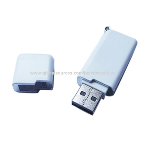 4GB USB flash drive, 512MB to 32GB, customized logos and packing are ...