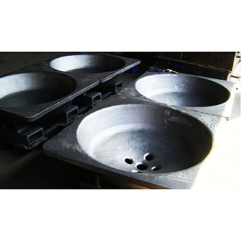 Buy Wholesale China Dross Skim Pan In Aluminum Recycling Equipment ...