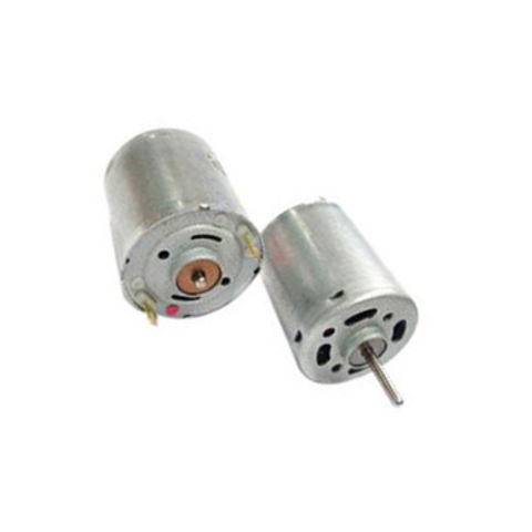 ChinaPMDC Carbon Brush Motor for Various Applications, Heavy Duty on ...