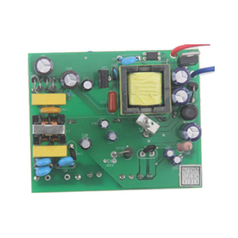 Buy Wholesale China Water Purifier Pcb Circuit Board Control Panel ...