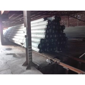Buy Wholesale China Precast/prestressed Concrete Spun Pile/pole, Phc ...