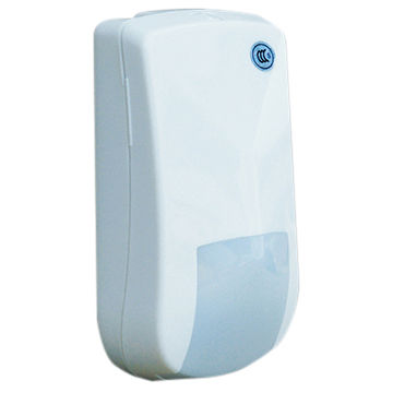 PIR Sensor in Curtain Style with 0.8m, Narrow Curtain Width and 9.5 to ...