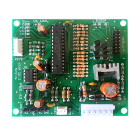 Buy Wholesale China Circuit Board Kits Electronic Pcb Assembly Smart ...
