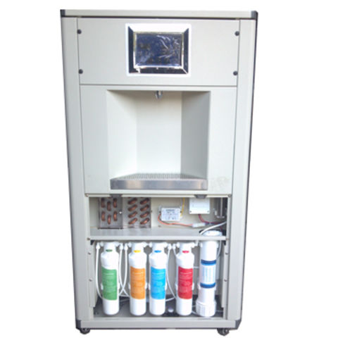 Buy Wholesale China 60l Atmospheric Drinking Water Generator With Hot ...