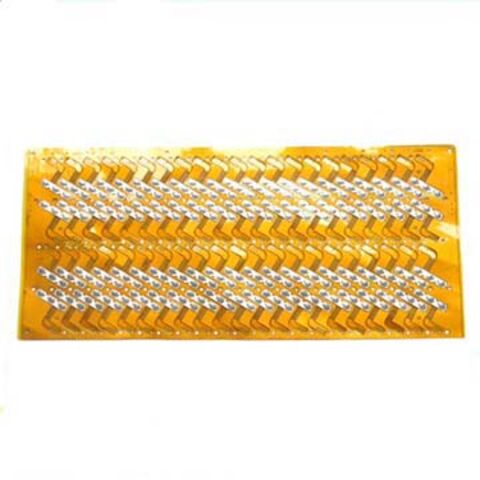 Buy Wholesale China Automotive Led Lighting Flexible Circuit Fpc Fpcb ...