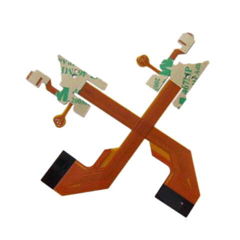 Buy Wholesale China Single Side Led Fpcb (1l)/manufactured By Own ...