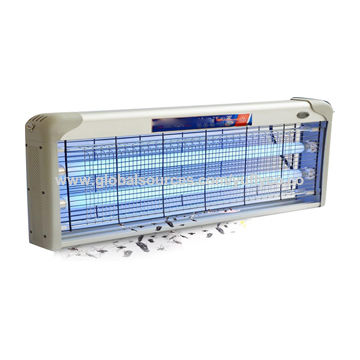 Buy Wholesale China Bug Zappers, Mosquito Killer 11w 5w 12w & Bug ...