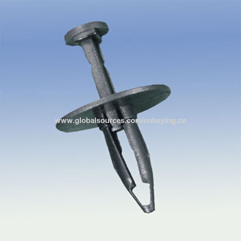 Wholesale High Quality Plastic Retaining Clips, Auto Clips, Panel ...