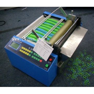 Automatic Rubber Band Cutting Machine, rubber band cutter machine fast ...