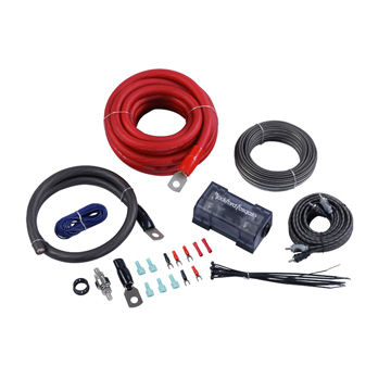 Buy Wholesale China Ofc/cca Car Audio Installation Kits & Car Audio ...