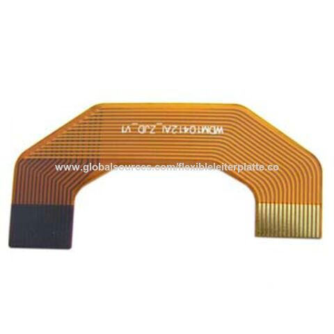 Buy Wholesale China Camera Module Fpc/cmos Camera Module Connector Fpc ...