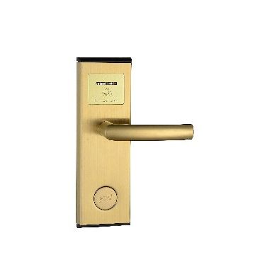 Buy Wholesale China Key Card Door Lock & Key Card Door Lock | Global ...