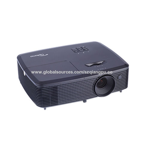 Buy Wholesale China Hd Short Throw 1920*1080p Led Projector & Hd Short ...
